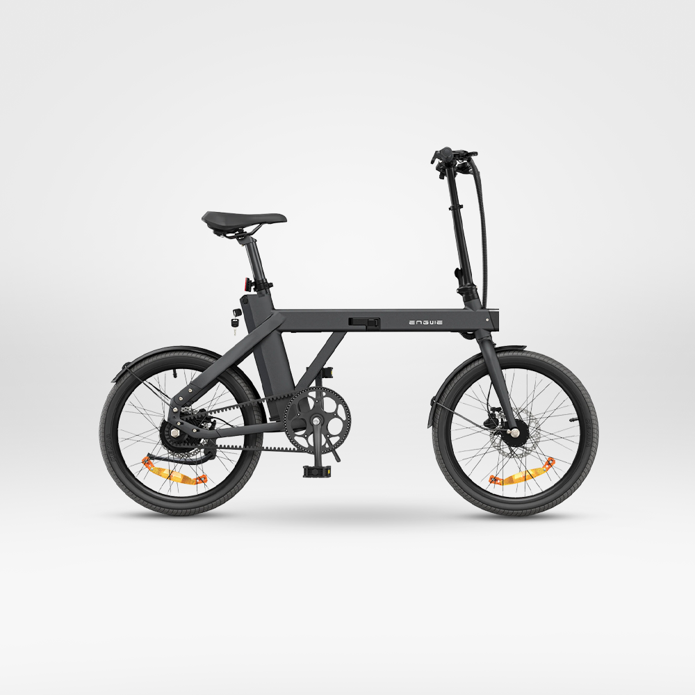 Alle elcykler – Maj elcykler