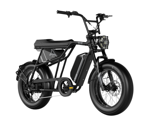 ENGWE elcykler - Innovativ kvalitet og stærk performance – Maj elcykler